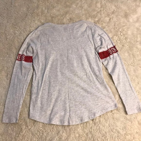 Rivalry Threads | Tops | New Ou Sooners Shirt | Poshmark